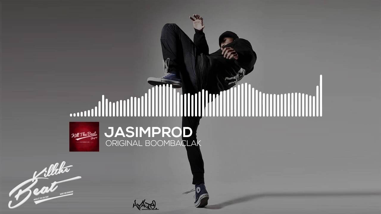 Heavy Breaks #1: Super Motivation Bboy Battle Music - YouTube