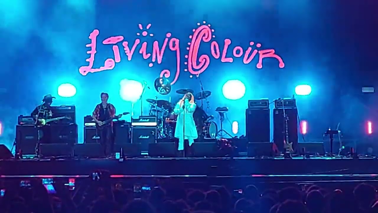 2022-09-02 2 - Living Colour & Steve Vai - Rock 'N' Roll - Rio de ...