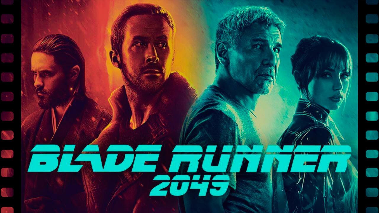 Blade Runner 2049 Cast: Exploring the Futuristic Enigma of the Sci-Fi ...
