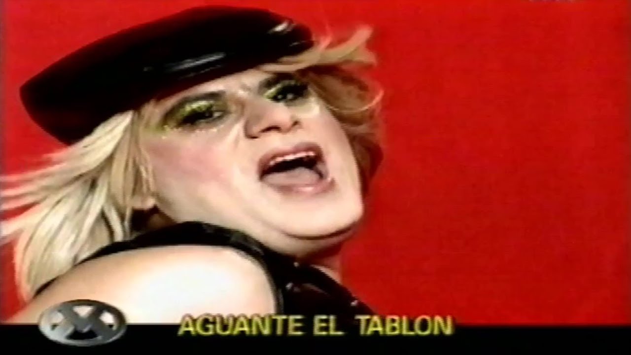 VideoMatch - Parodia: Britney Spears - I Love Rock 'N' Roll (Pichu ...