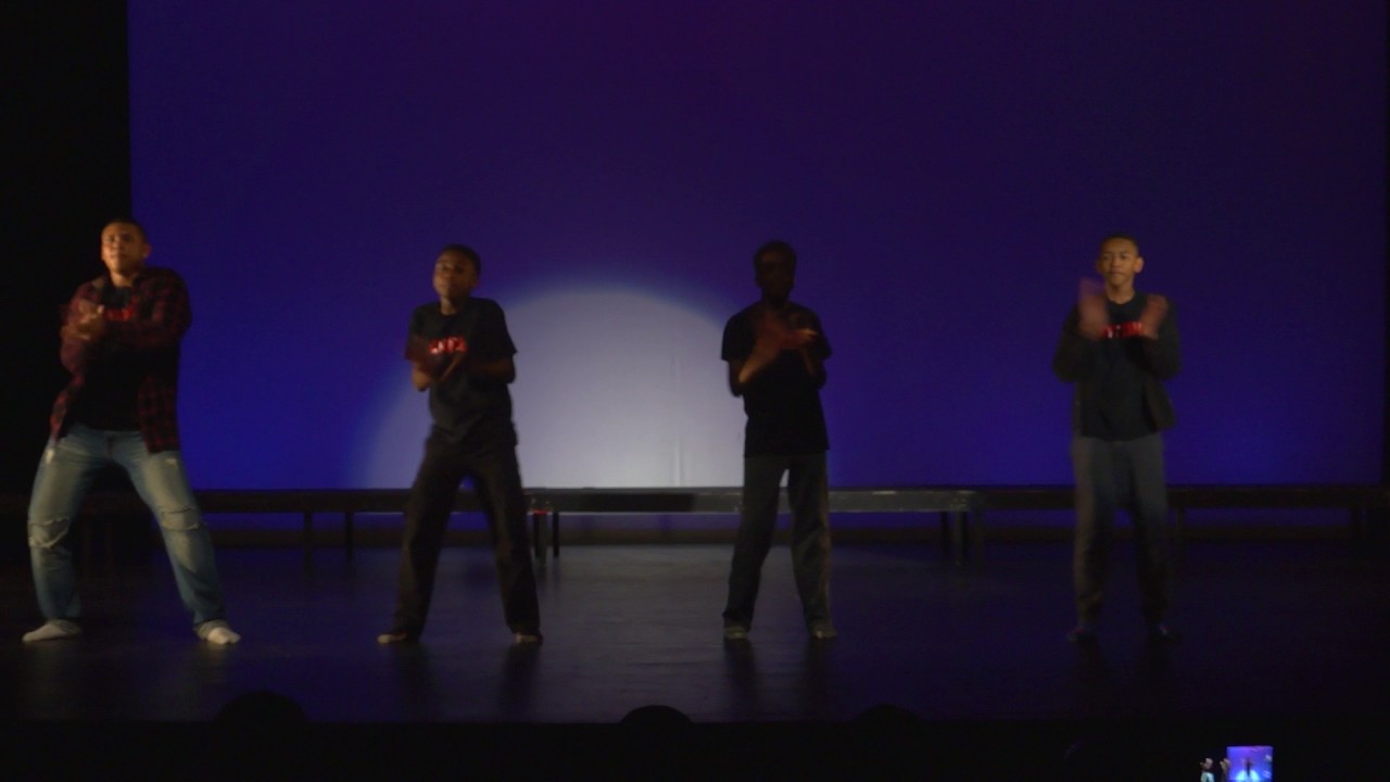 CARL TERRY - YouTube