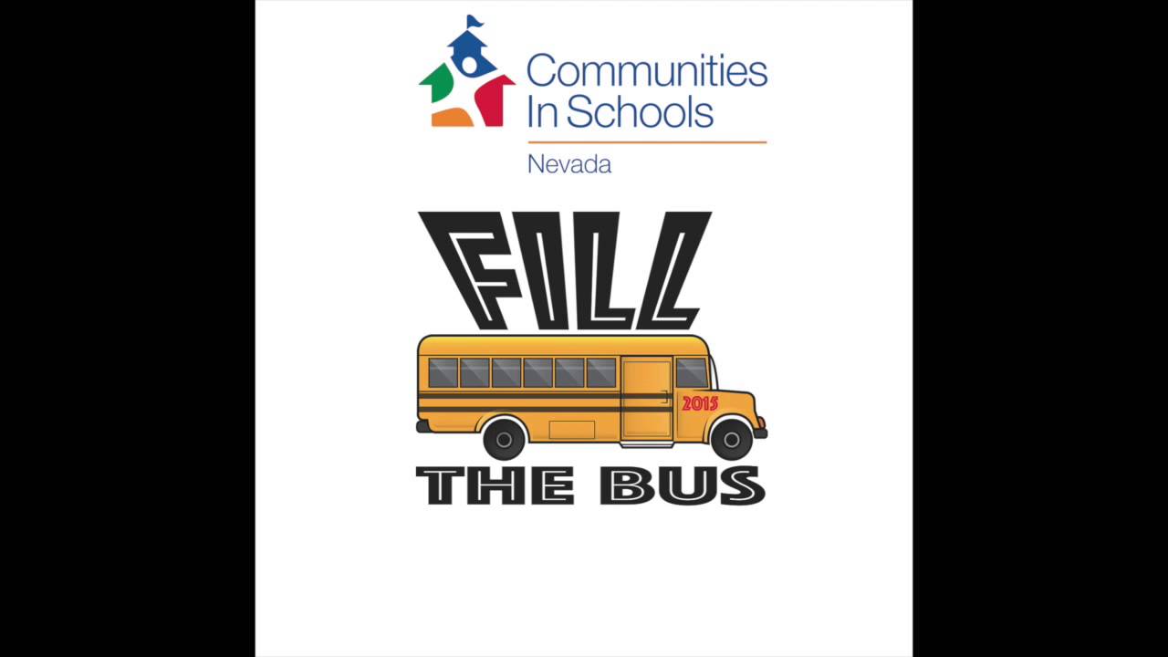 Fill The Bus interview - YouTube