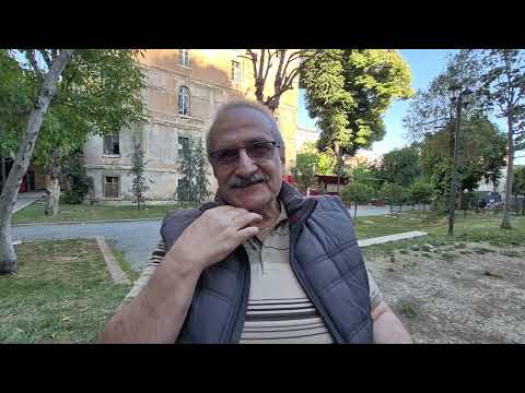 Bir Can İnsan Muhammet Tunçsan İle; Karadeniz'de Zeynel Abidin Yarenleri, Lazlar, Kültür Üzerine...