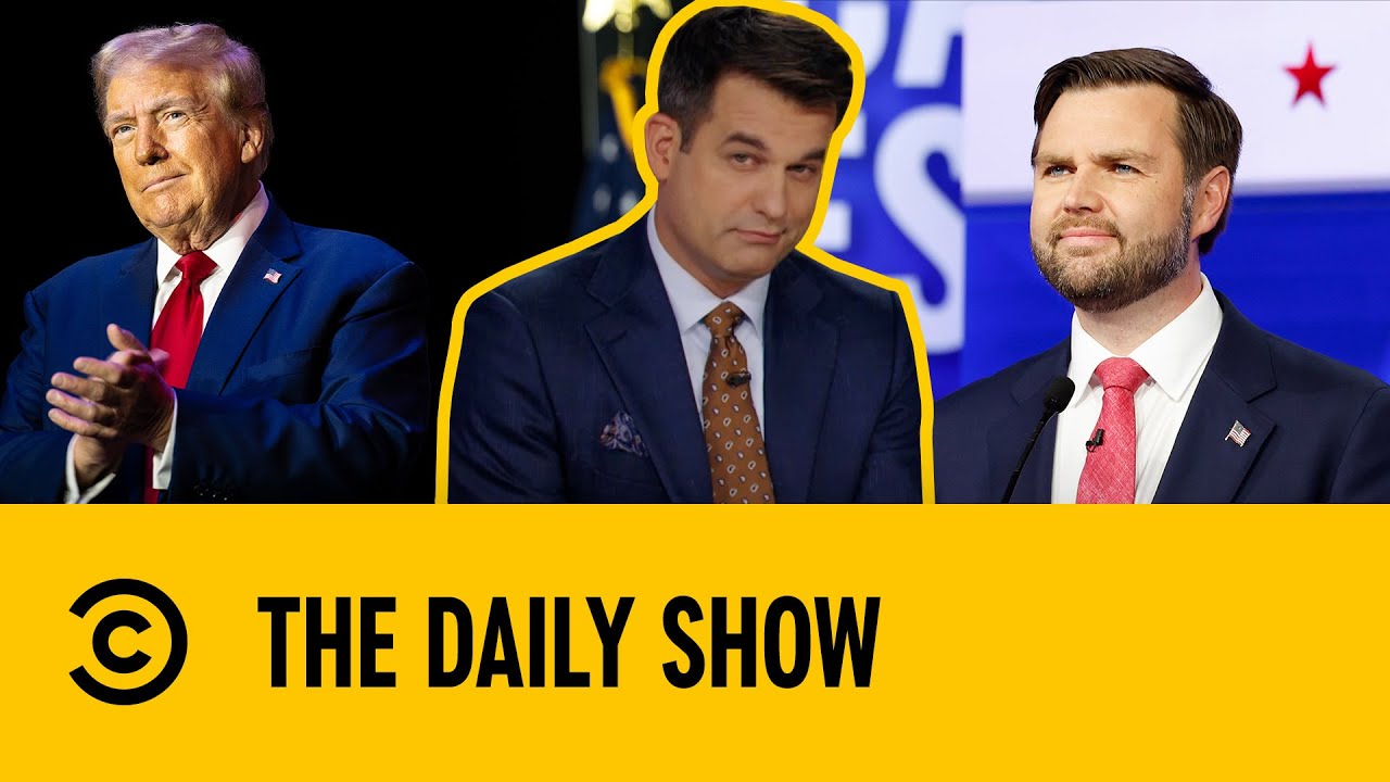 'Beautiful!" JD Vance's Debate Performance Makes Republicans Proud ...