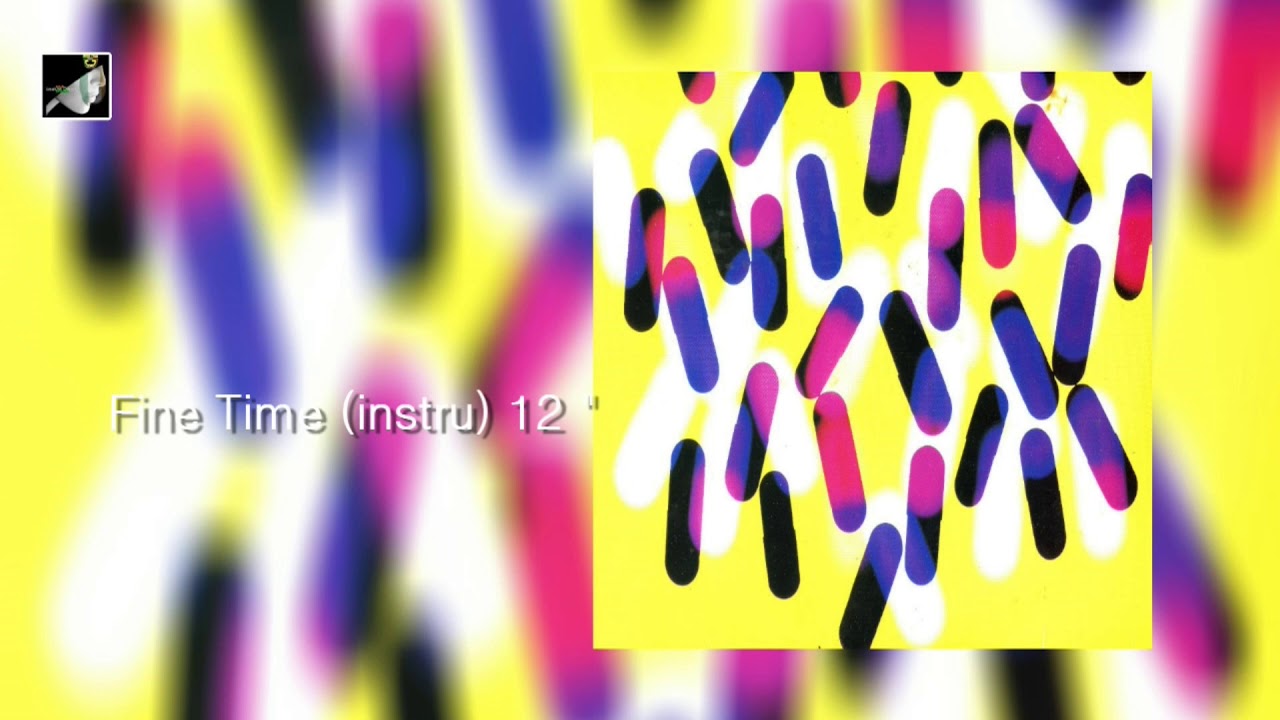 Fine Time Instrumental YouTube fine-time-instrumental-youtube