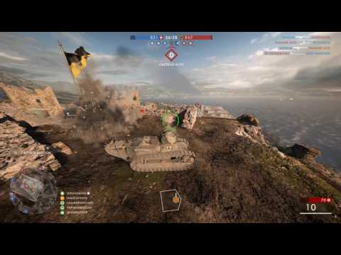BF1 No damage bug/glitch