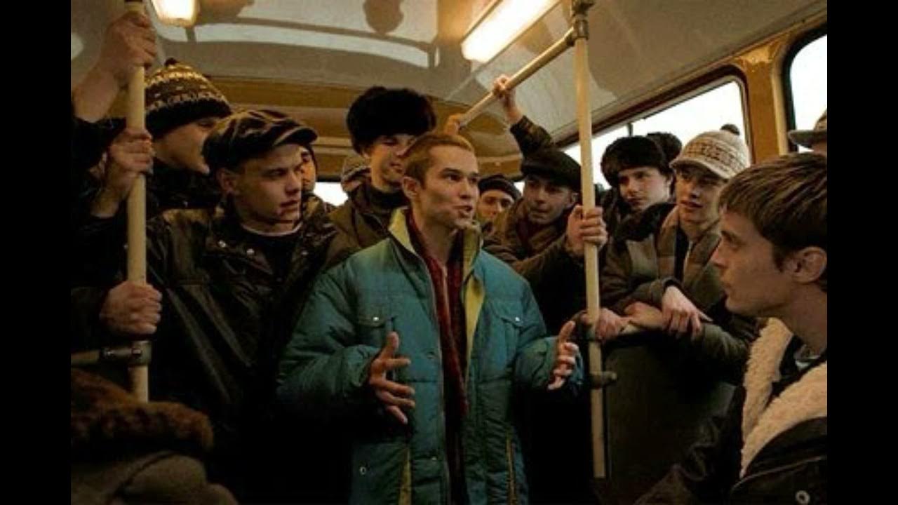 Слово Пацана - YouTube