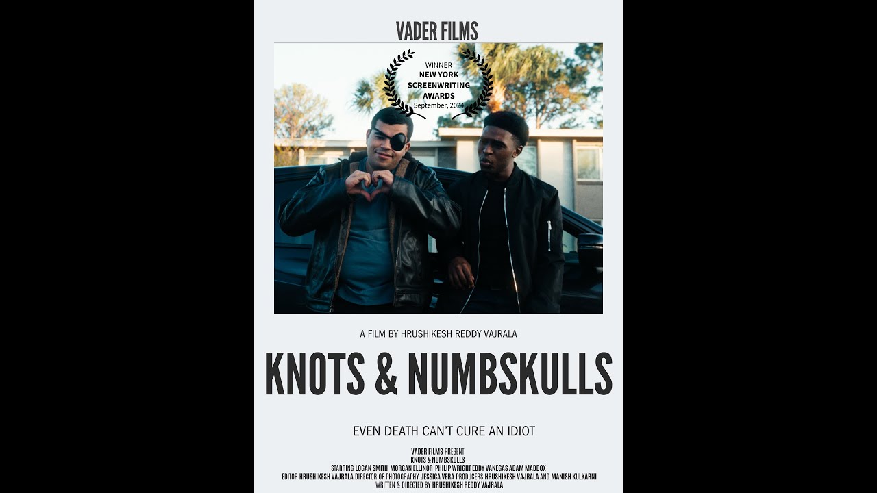 Knots & Numbskulls | A Film By Hrushikesh Reddy Vajrala - YouTube