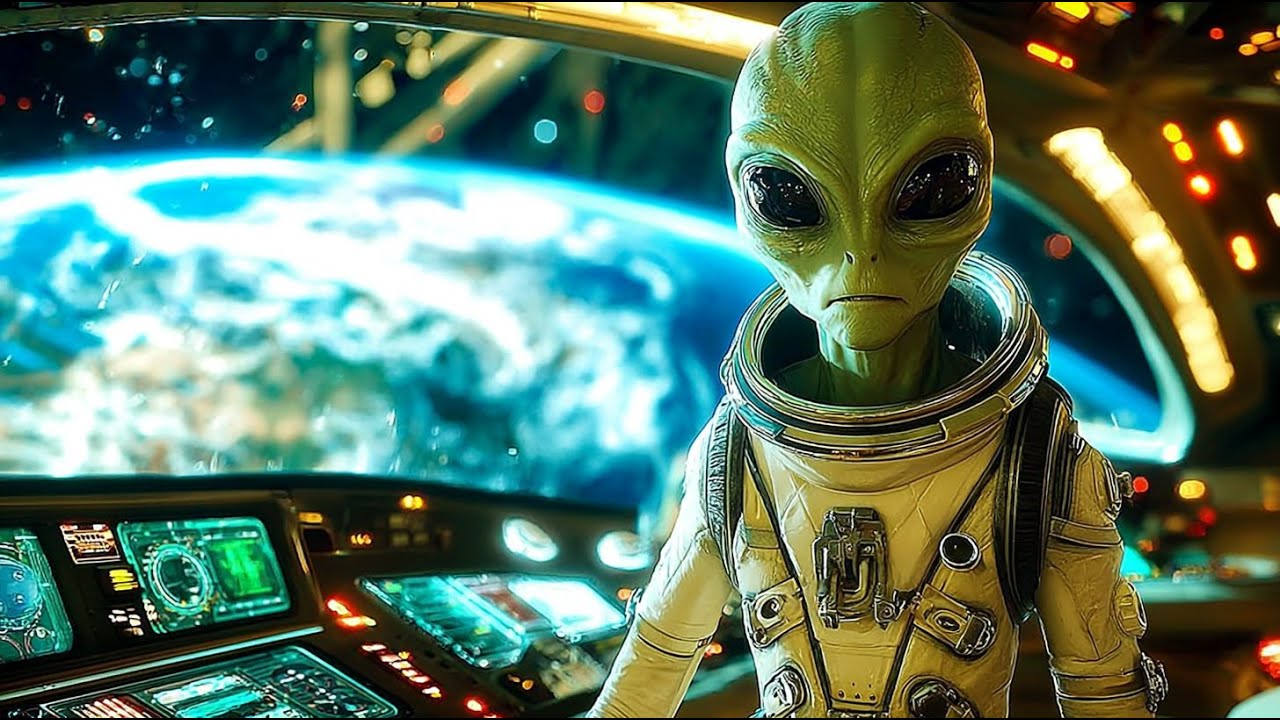 Earth Classified as a Level 15 (Possibly 16) Killworld! | Best HFY ...