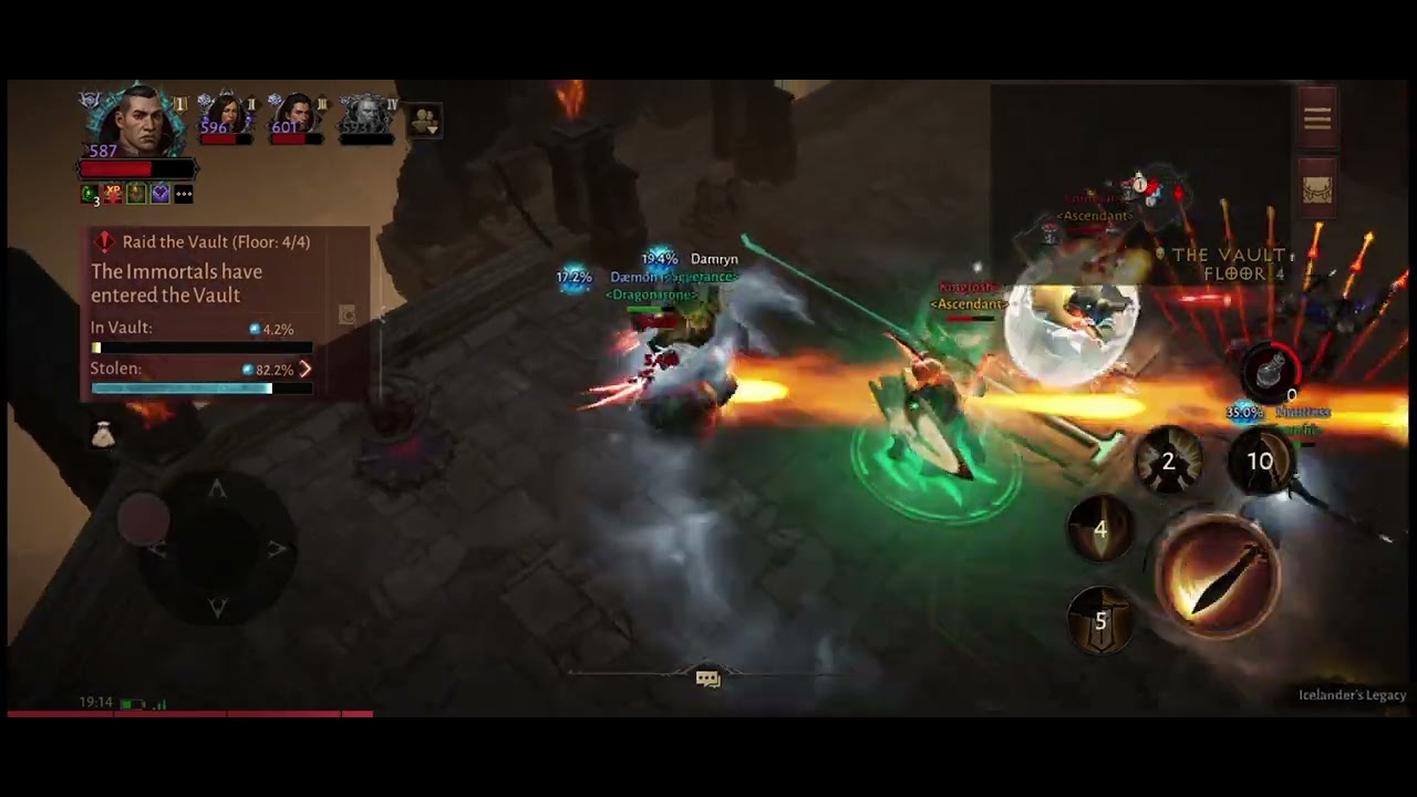 today's vault 1 - YouTube