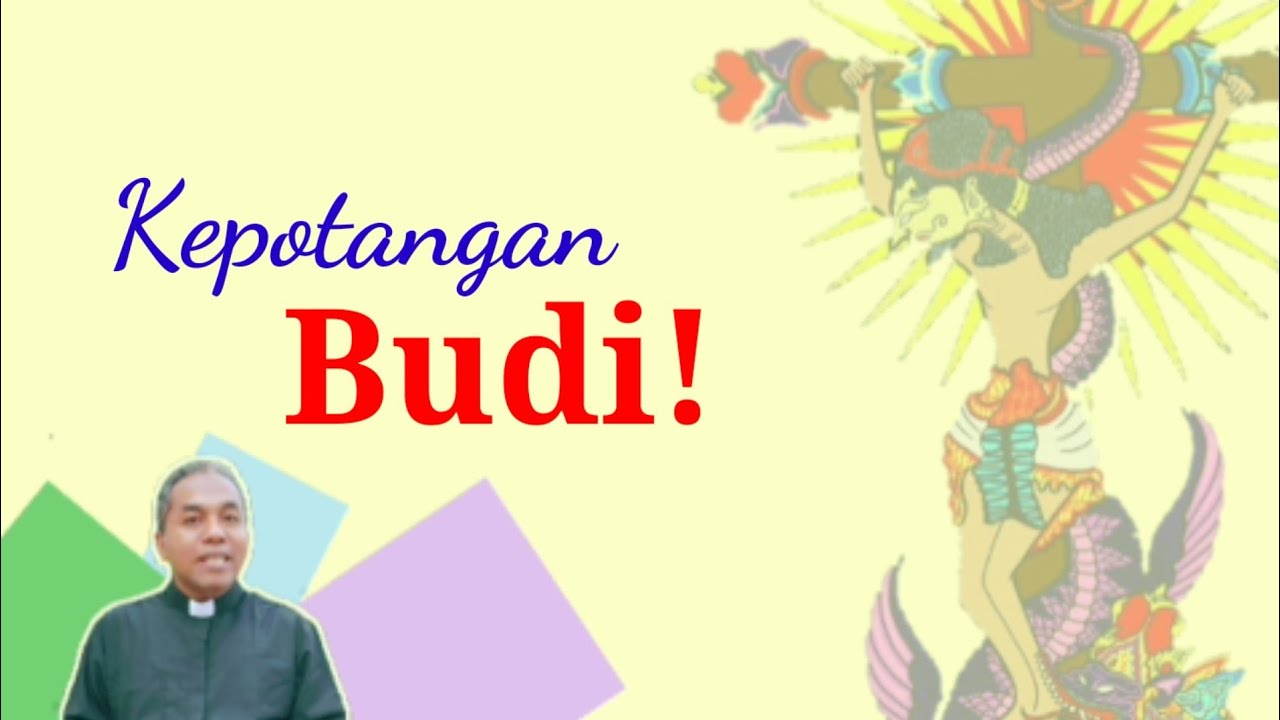 Kepotangan Budi Pesta St Bartolomeus Rasul Renungan Basa Jawi Yoh 1 kepotangan-budi-pesta-st-bartolomeus-rasul-renungan-basa-jawi-yoh-1