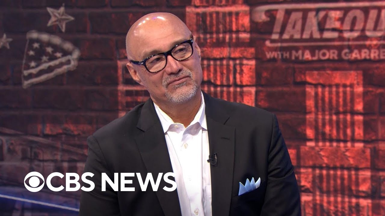 Democratic strategist Chuck Rocha on his past and the party’s future ...