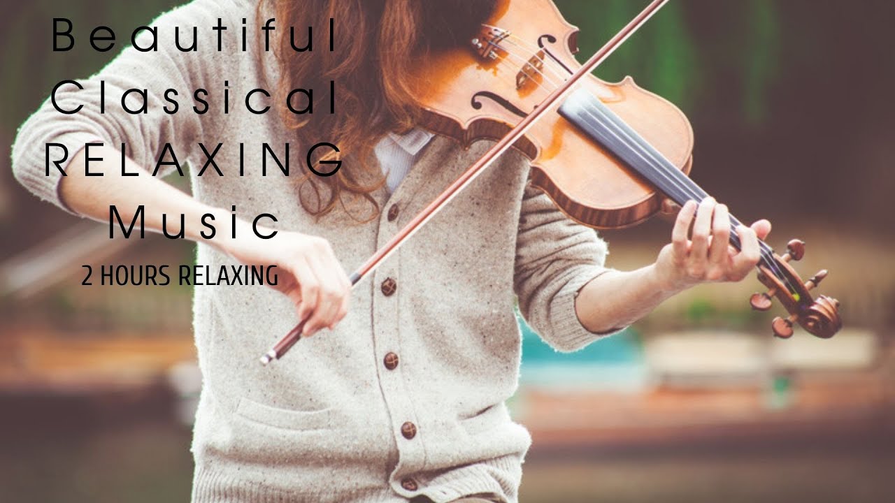Beautiful Classical RELAXING Music - Beethoven - YouTube