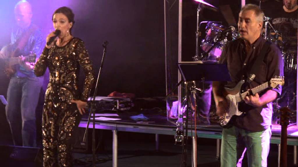 80' Factory - Self Control - YouTube