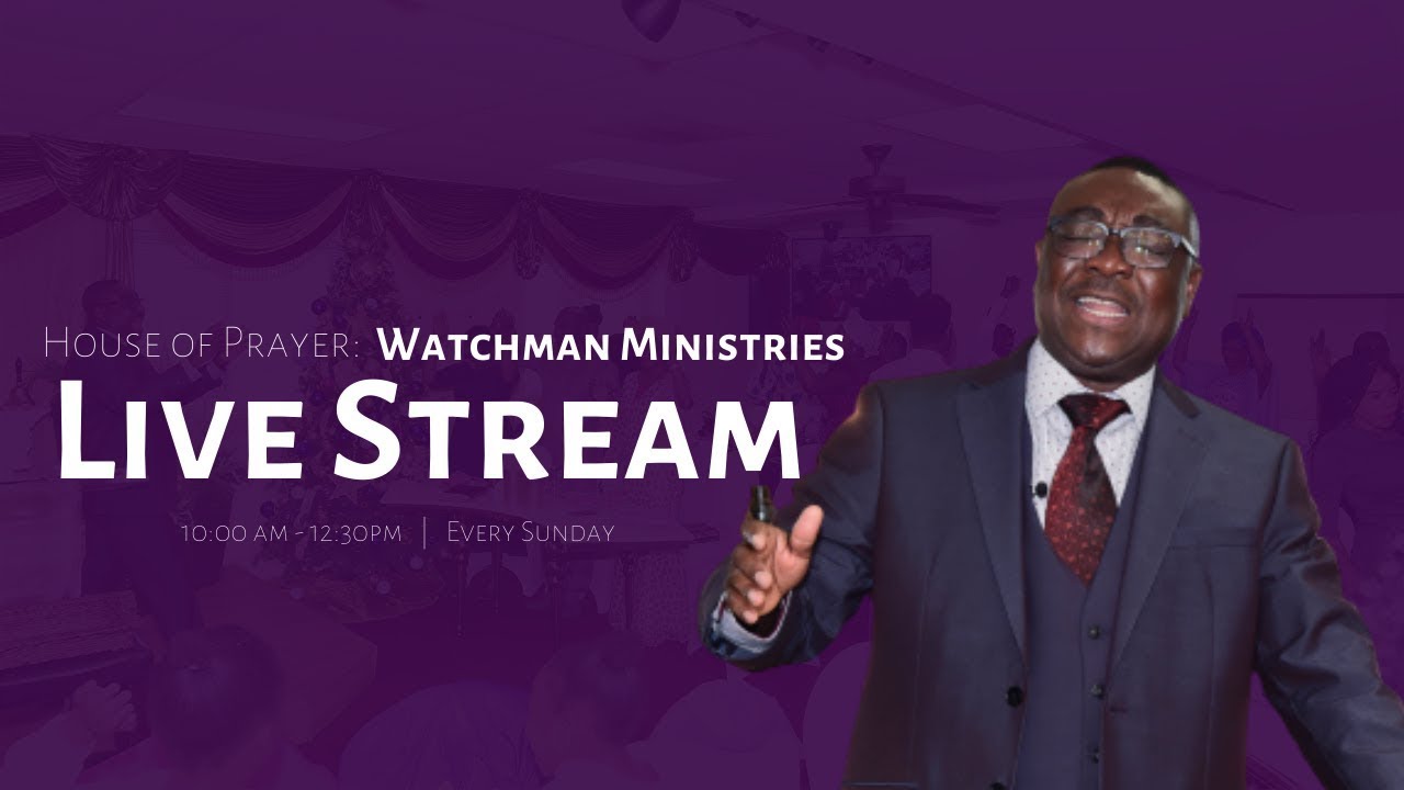 Jesus At The Home of Martha | House of Prayer Watchman Ministries ...