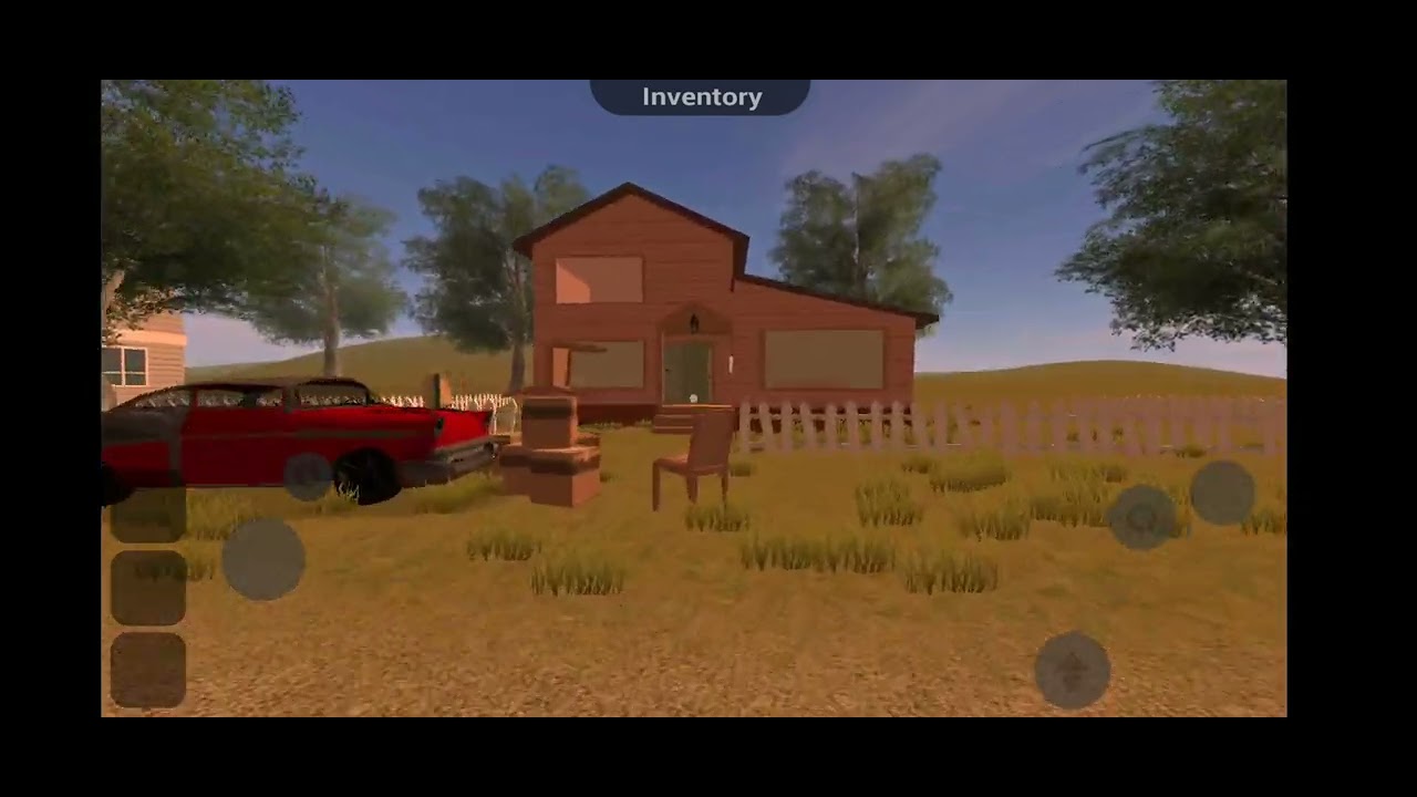 Angry Neighbor Alpha 1.8 Full Gameplay - YouTube