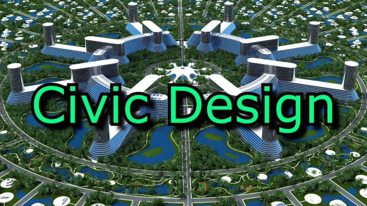 FoRBEs - EP 7: Civic Design - YouTube
