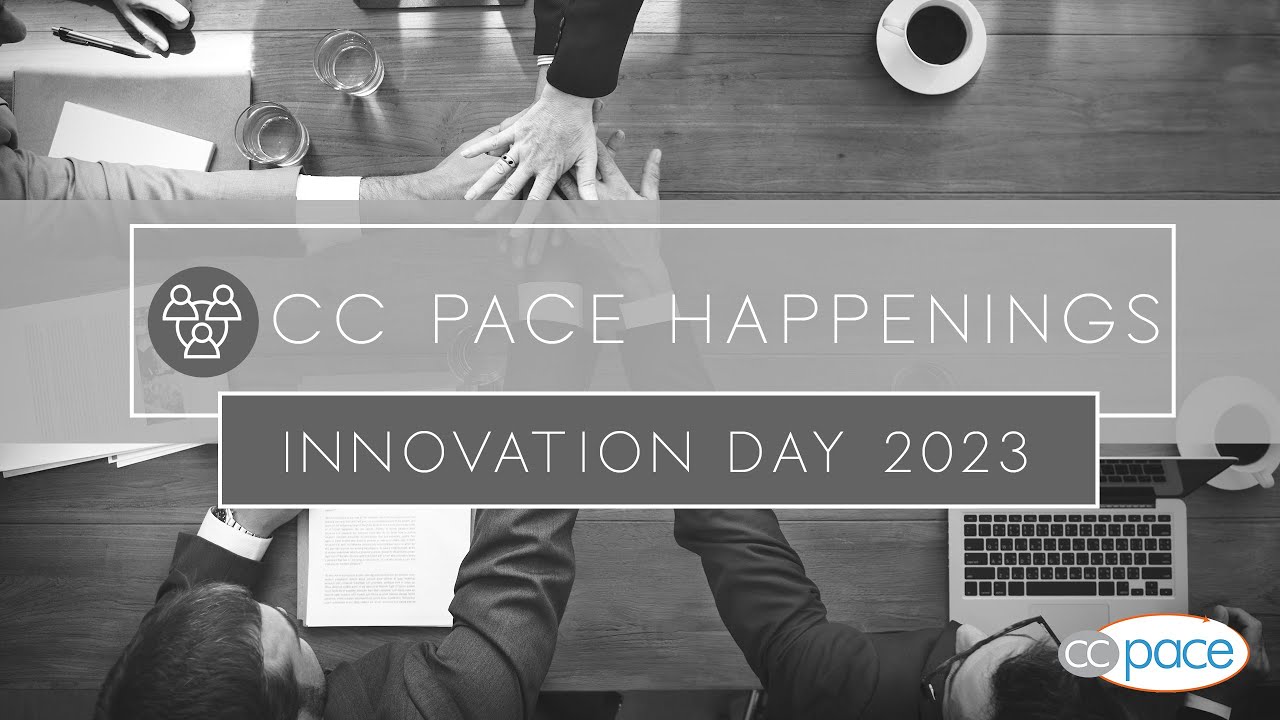 Happy Innovation Day 2023! - YouTube