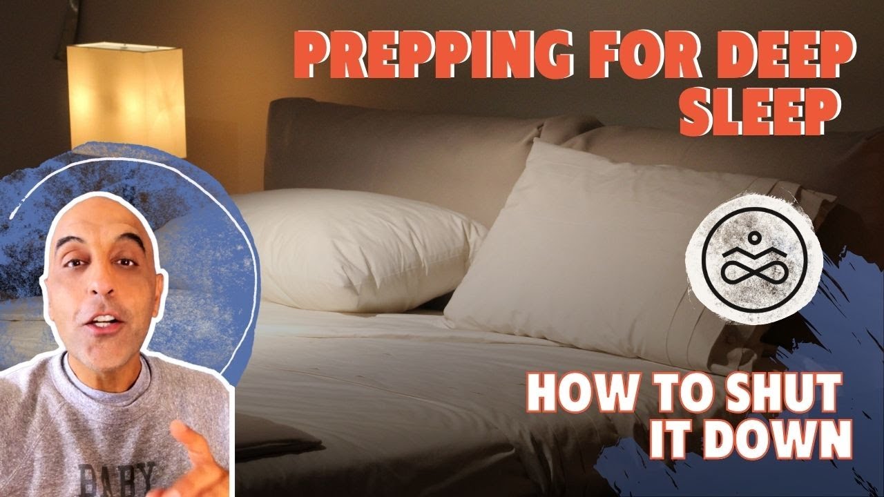 Master Your Sleep Cycle in 5 EASY Steps - YouTube