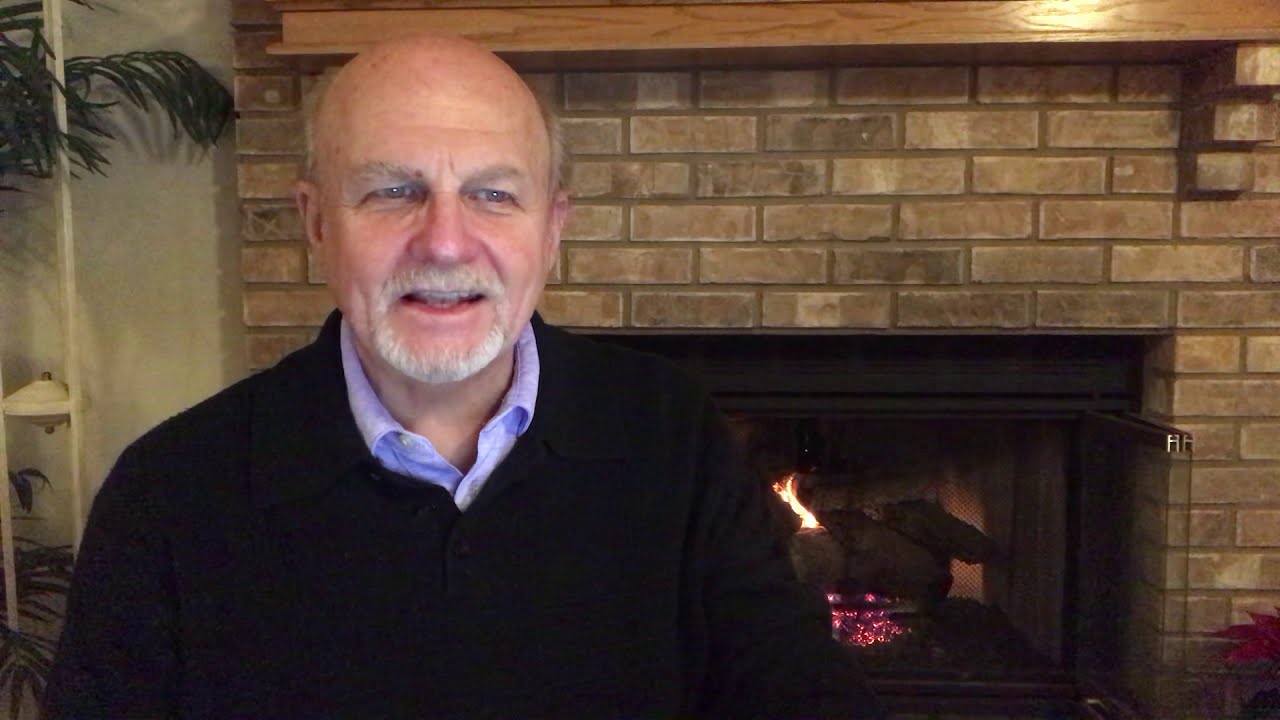 Part 2 "Must-have Priorities for a Hope-filled New Year" I Peter 2:9-12 ...