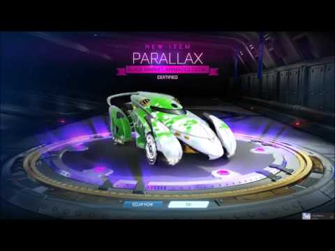 Getting 2 Black Market Decals in a row! - YouTube