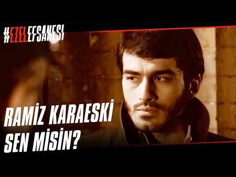 O Gün Bir Efsane Doğdu Bu Şehirde | Ezel 47. Bölüm