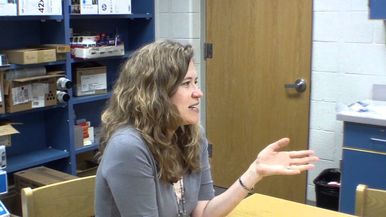 Interview for HOA - YouTube