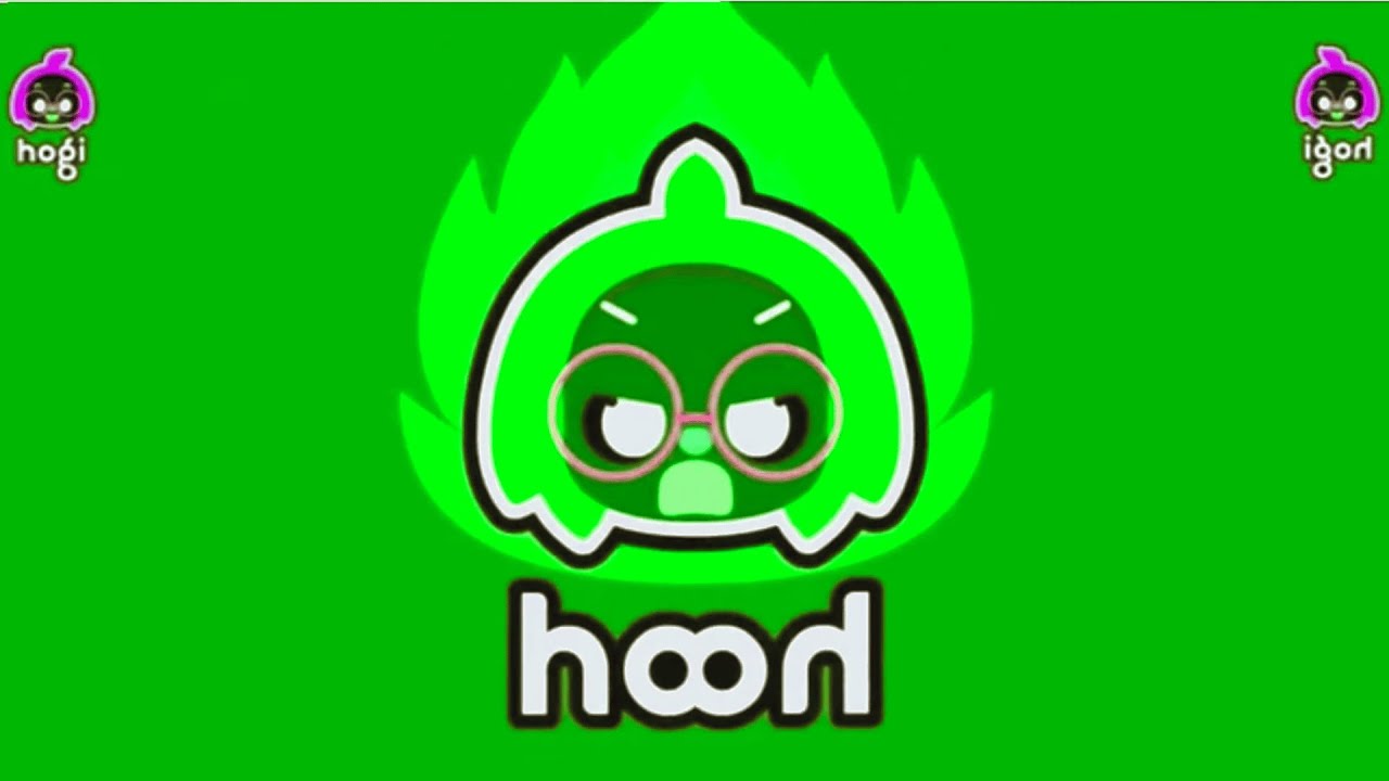 ANGRY Hogi Split 2 Intro SUPER Effects | Preview 2 Crazy Frog ...
