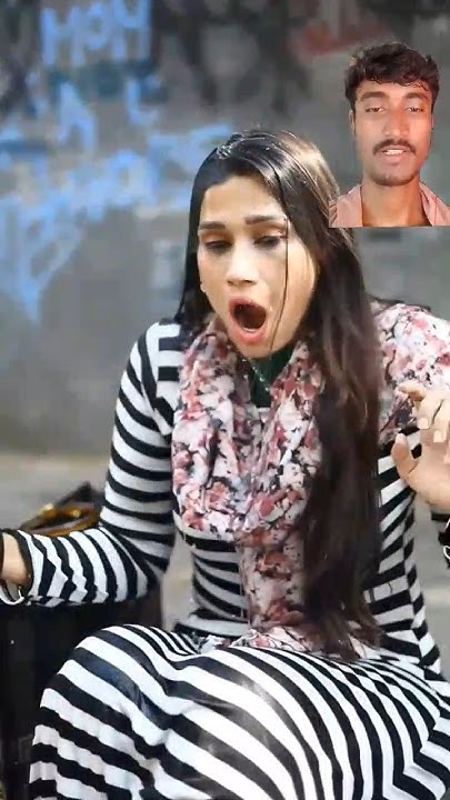 Ye kya hogaya #abrazkhan #shorts, - YouTube