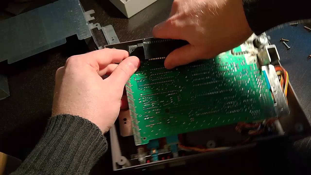 How to Install a Blinking Light Win (BLW) - YouTube