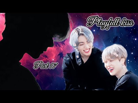 ❤Playful kiss❤ ❤Part 17❤ ❤Hindi dubbing❤ #jikooklovestory# #jikookff# #btsff# ❤❤