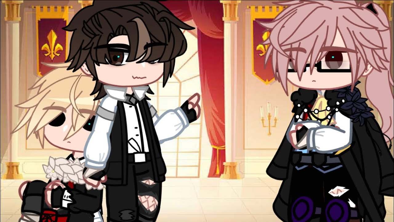 SMP Earth!Twins Duo Fluff [] SMP Earth [] Ft. SMP Earth!Tommy - YouTube