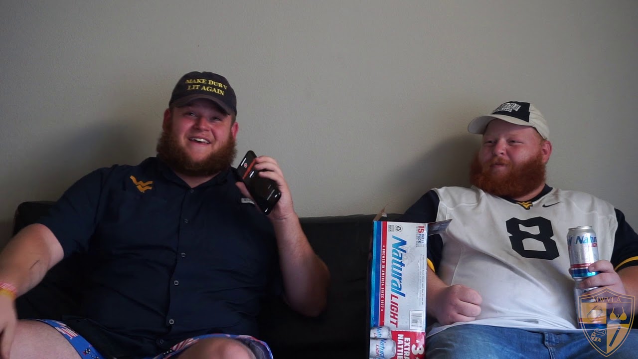 The Joe Boggs Interview - YouTube