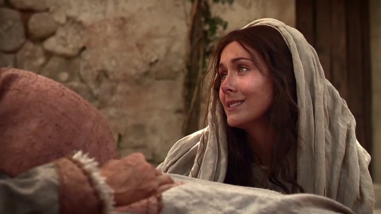 lucas 1, 46-56 evangelio diciembre 22 2020 - YouTube