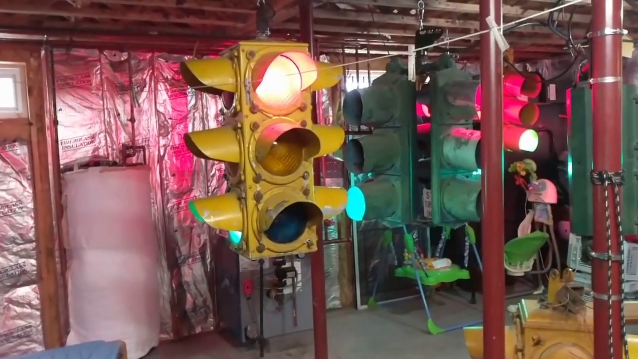 Signal Collection Update - Group Video - YouTube