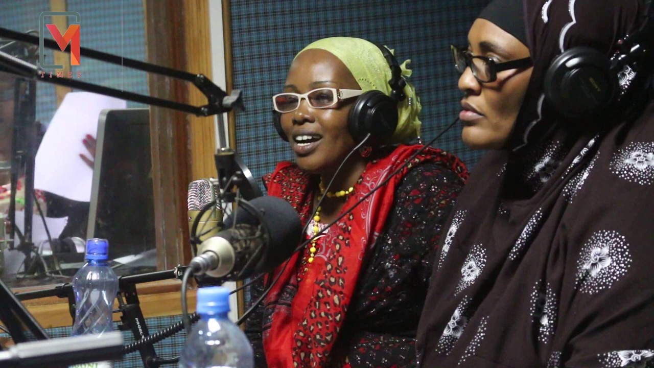 Marsabit County Women Representative Part 2 - YouTube