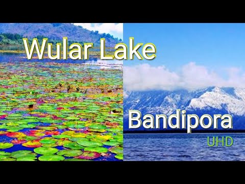 Bangladesh Bandipora | Wular Vintage | Wular lake | Asia's Largest ...