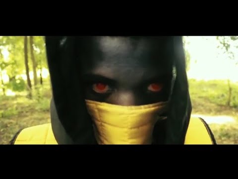 AFRICAN MORTAL KOMBAT Official trailer (Tony Mkongo) - YouTube