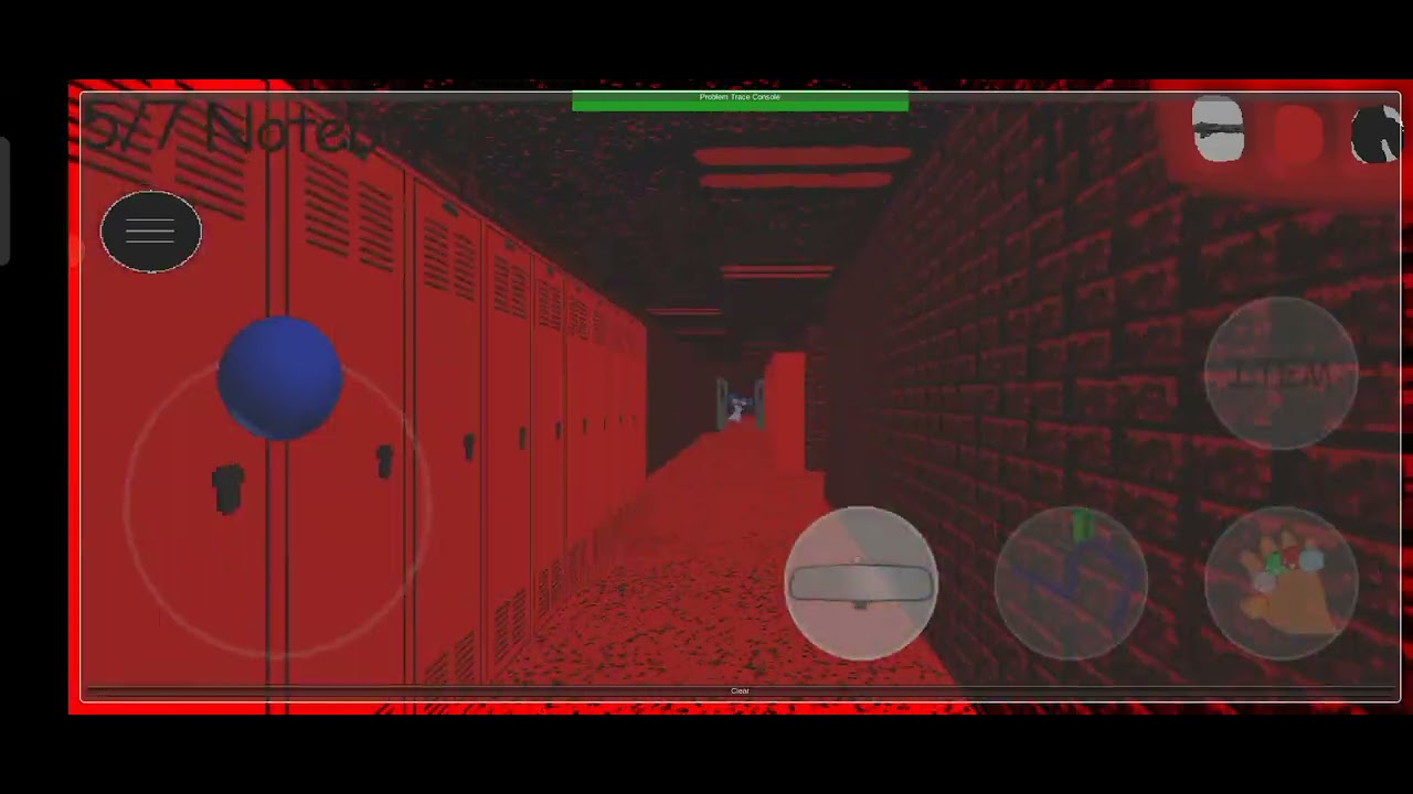 lauren is exploring the old school of discoveries gameplay - YouTube