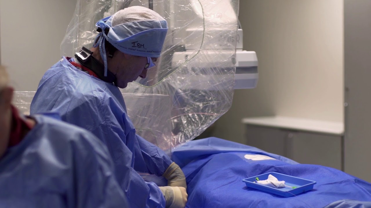 How ECME will help improve cardiac patient outcomes. - YouTube