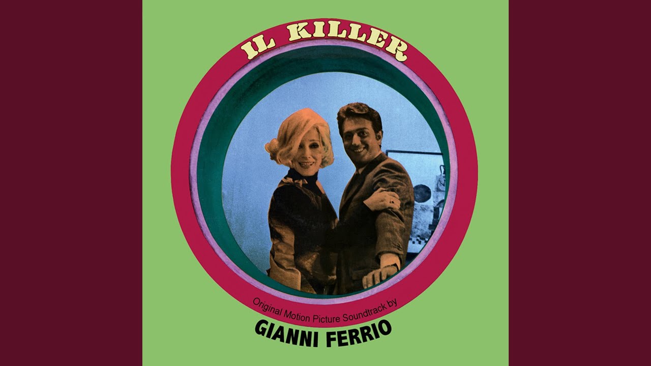 Il killer (Shake) - YouTube