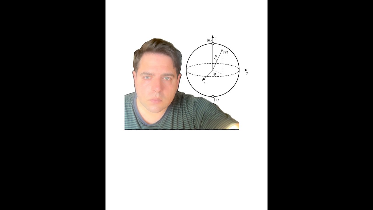 Bernstein-Vazirani algorithm - Quantum Computing - YouTube