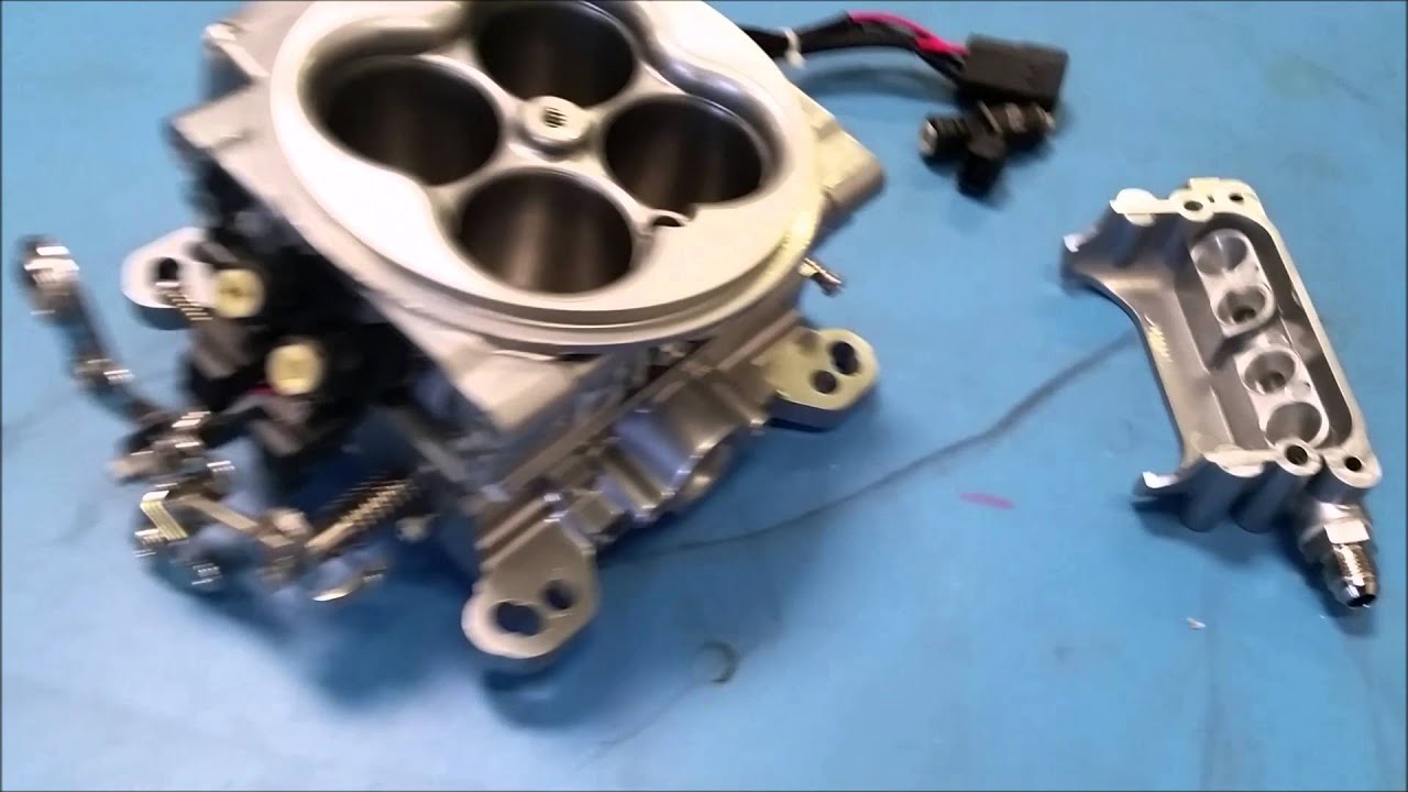 FiTech Go EFI Intro - YouTube