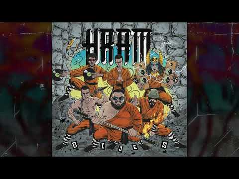 08. HRAM - Brat Free (Official Audio)