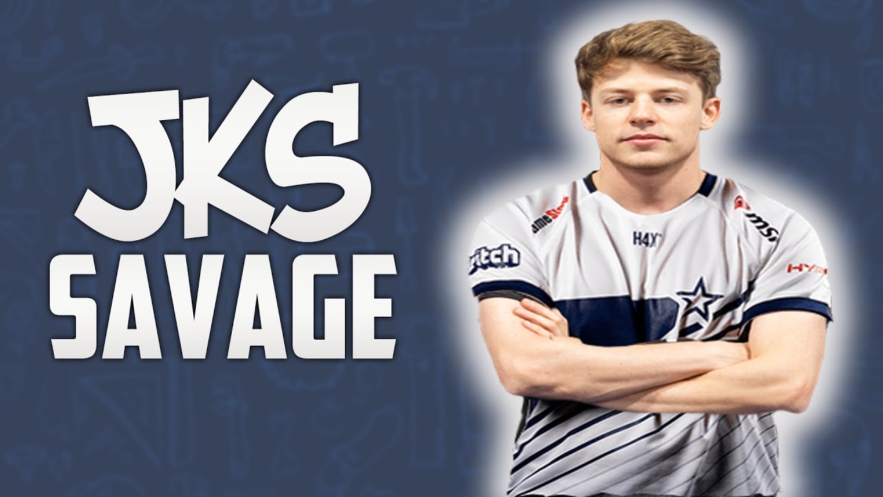 COMPLEXITY JKS! HIGHLIGHTS 2020 CS GO - YouTube