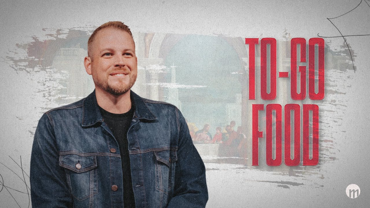 Leaving Behind a Broken Faith | Dr. Kevin Rivers - YouTube