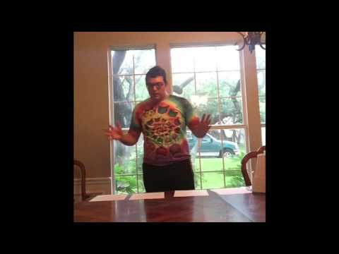 VSauce - Vectors and Projectiles - Physics 5 - YouTube