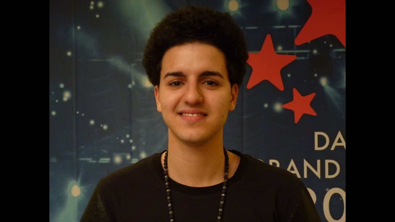 Basim - Cliché Love Song - Dansk Melodi Grand Prix - 2014 - Interview ...