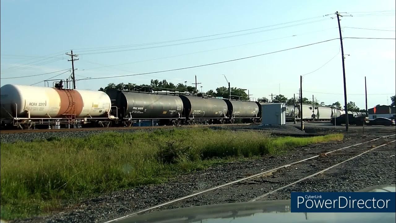 UP #4548 Leads MLIEW 17 - YouTube