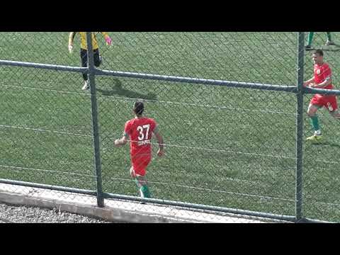 Tuzluca idman yurdu  kemal şancının golü